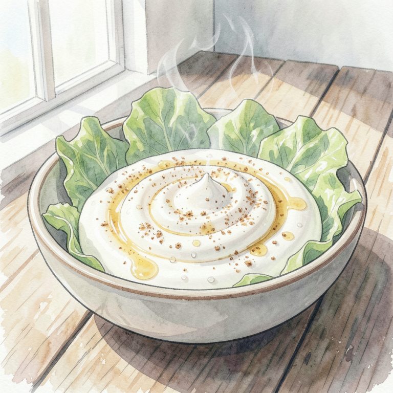 Alabama White BBQ Sauce Recipe: Creamy Tanginess for Any Grill - BBQ ...