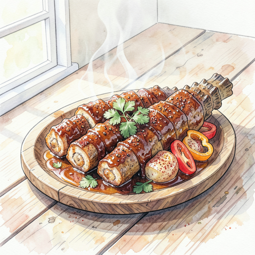 BBQ Alligator Recipe: Swamp Flavor with a Southern Twist - BBQ Grill ...