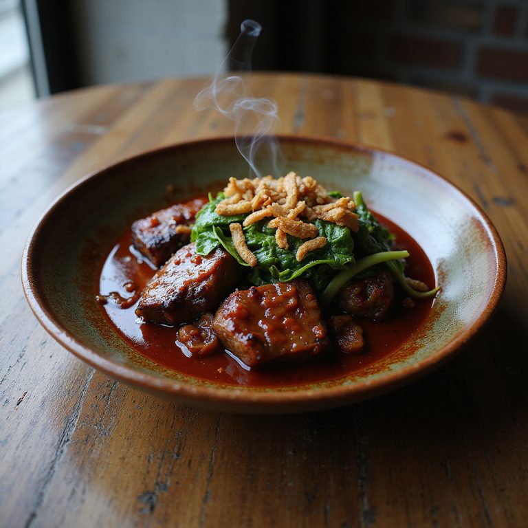 BBQ Beef Cheeks Recipe Smoked: Fall-Apart Tender in 8 Hours - BBQ Grill ...
