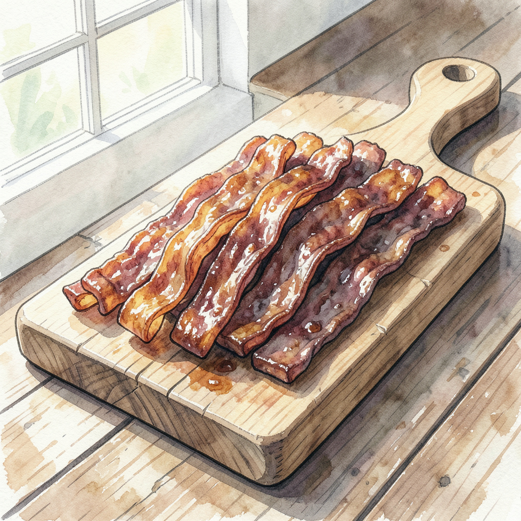 BBQ Beef Jerky Recipe Oven: Tender & Smoky in 3 Hours - BBQ Grill Recipes