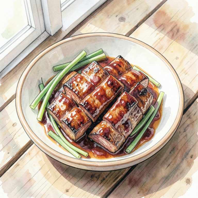 BBQ Beef Short Ribs Recipe Grill: Fall-Off-The-Bone Tender Perfection ...