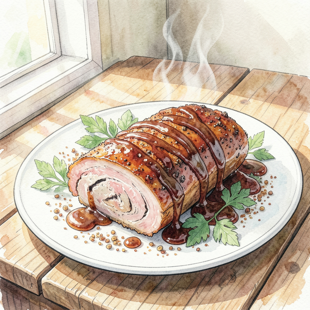 BBQ Pork Loin Recipe Slow Cooker: Fall-Apart Tender in 8 Hours - BBQ ...