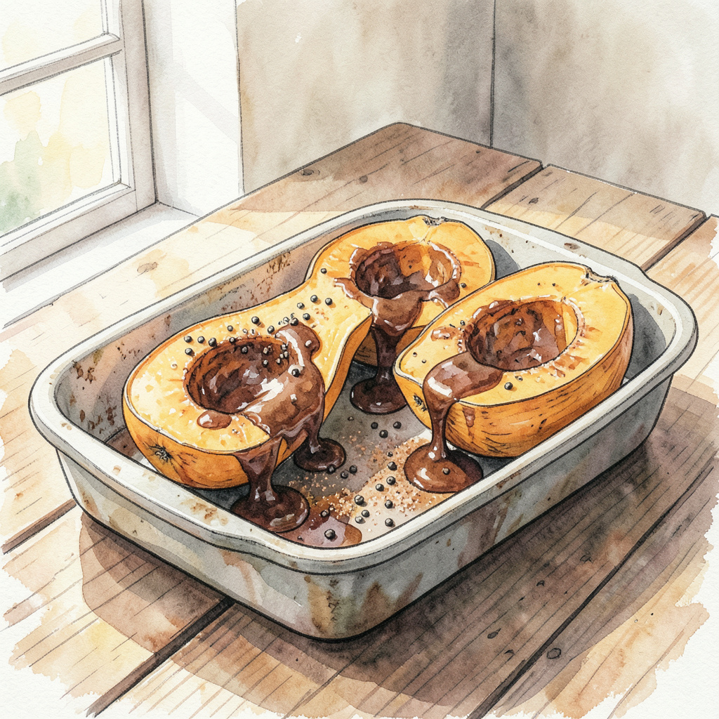 BBQ Squash Recipe: Caramelized Perfection Every Time - BBQ Grill Recipes