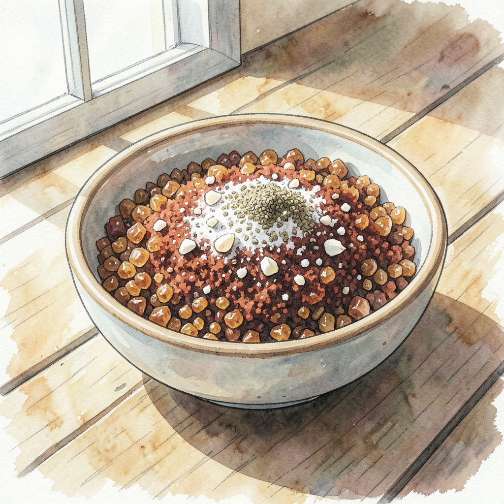 Brown Sugar BBQ Rub Recipe: Sweet & Smoky Flavor Boost - BBQ Grill Recipes