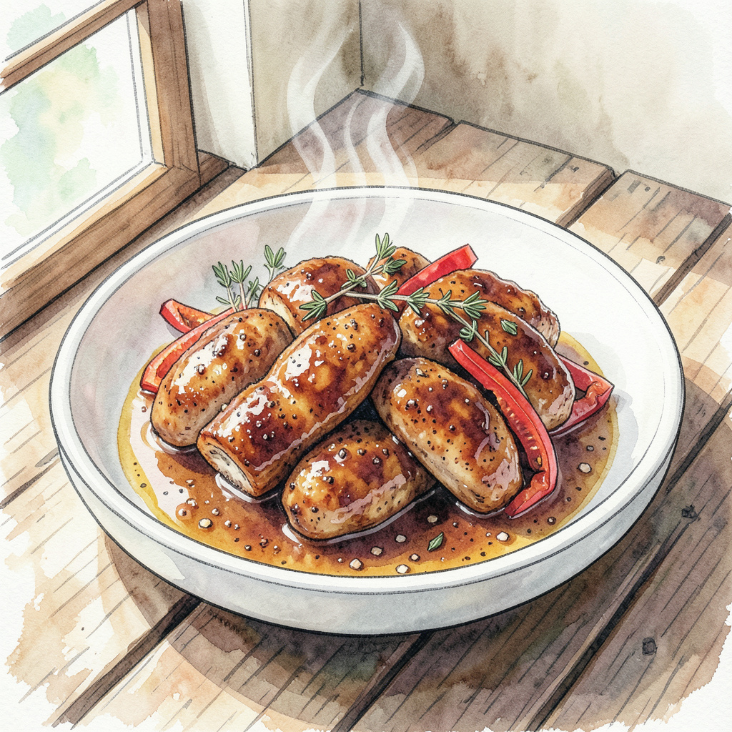 Buttermilk BBQ Marinade Recipe: Tangy Southern-Style Flavor Booster ...