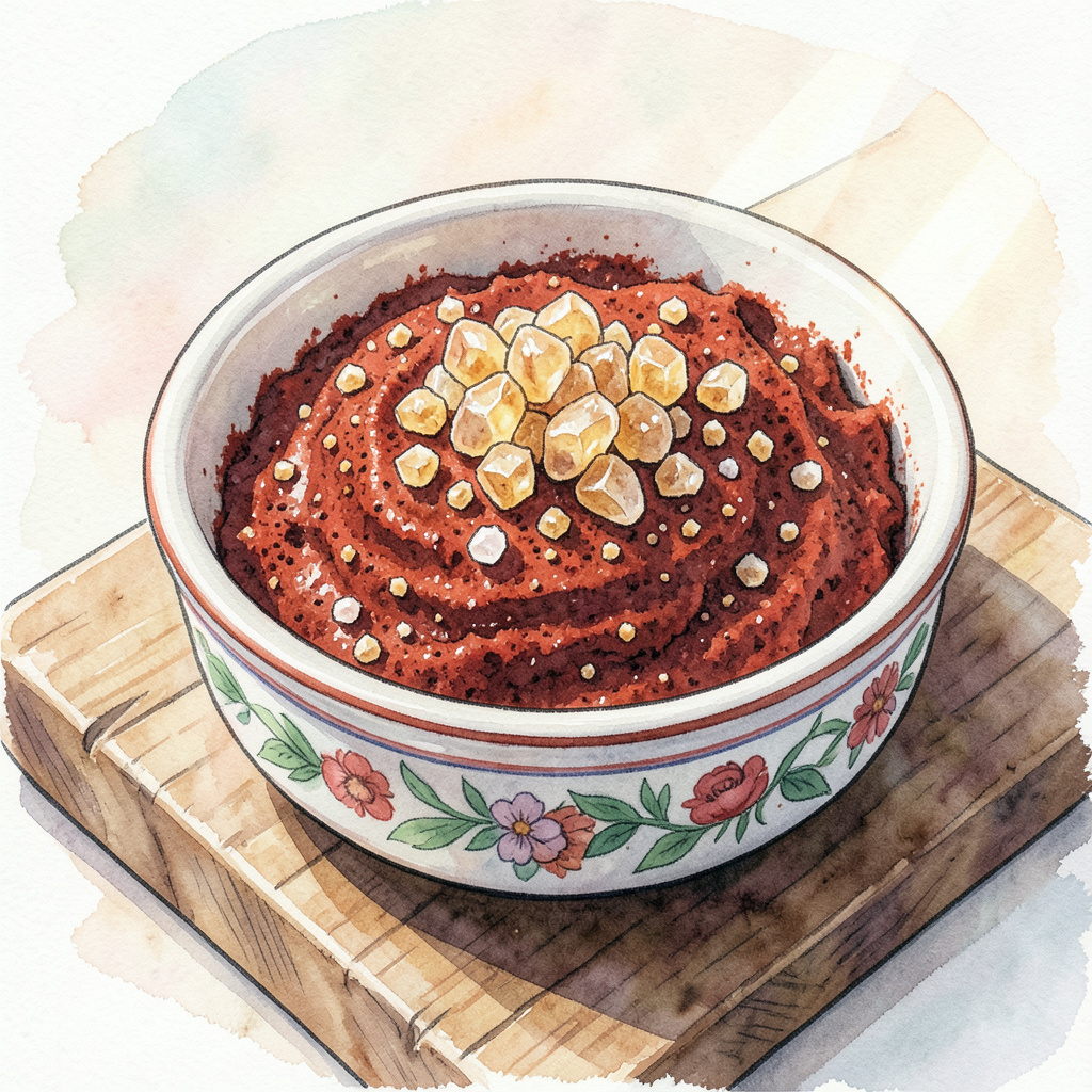 Cajun BBQ Rub Recipe: Smoky Southern Flavor Blend - BBQ Grill Recipes