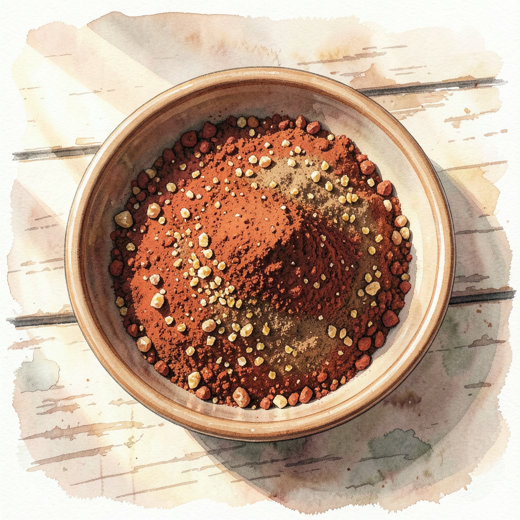 Central BBQ Dry Rub Recipe: Spicy Flavor Boost for Any Meat - BBQ Grill ...