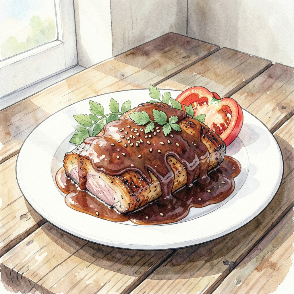 Coca Cola BBQ Marinade Recipe: Sweet & Smoky Flavor Boost - BBQ Grill ...