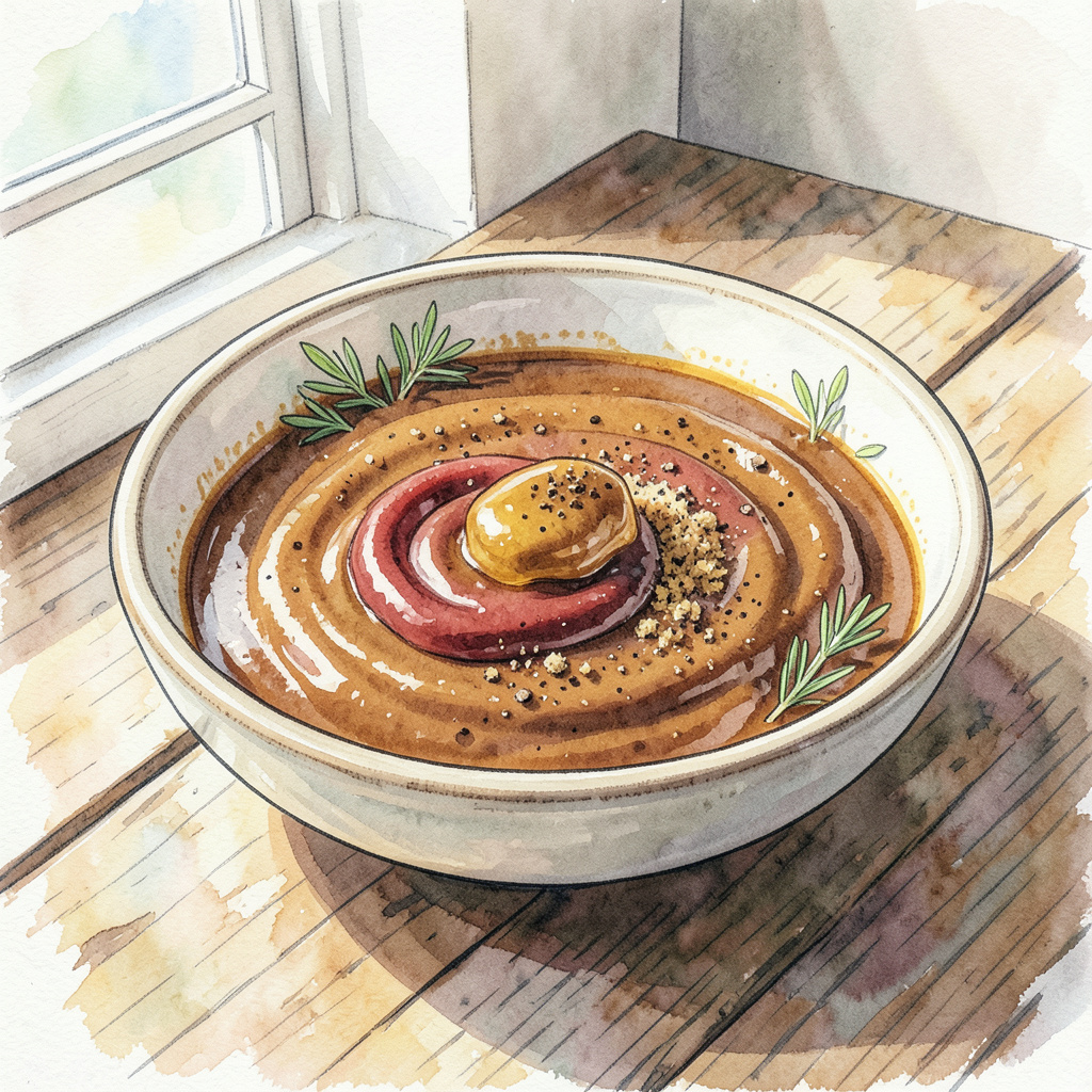 Honey BBQ Sauce Recipe: Sweet & Smoky Flavor in Minutes - BBQ Grill Recipes