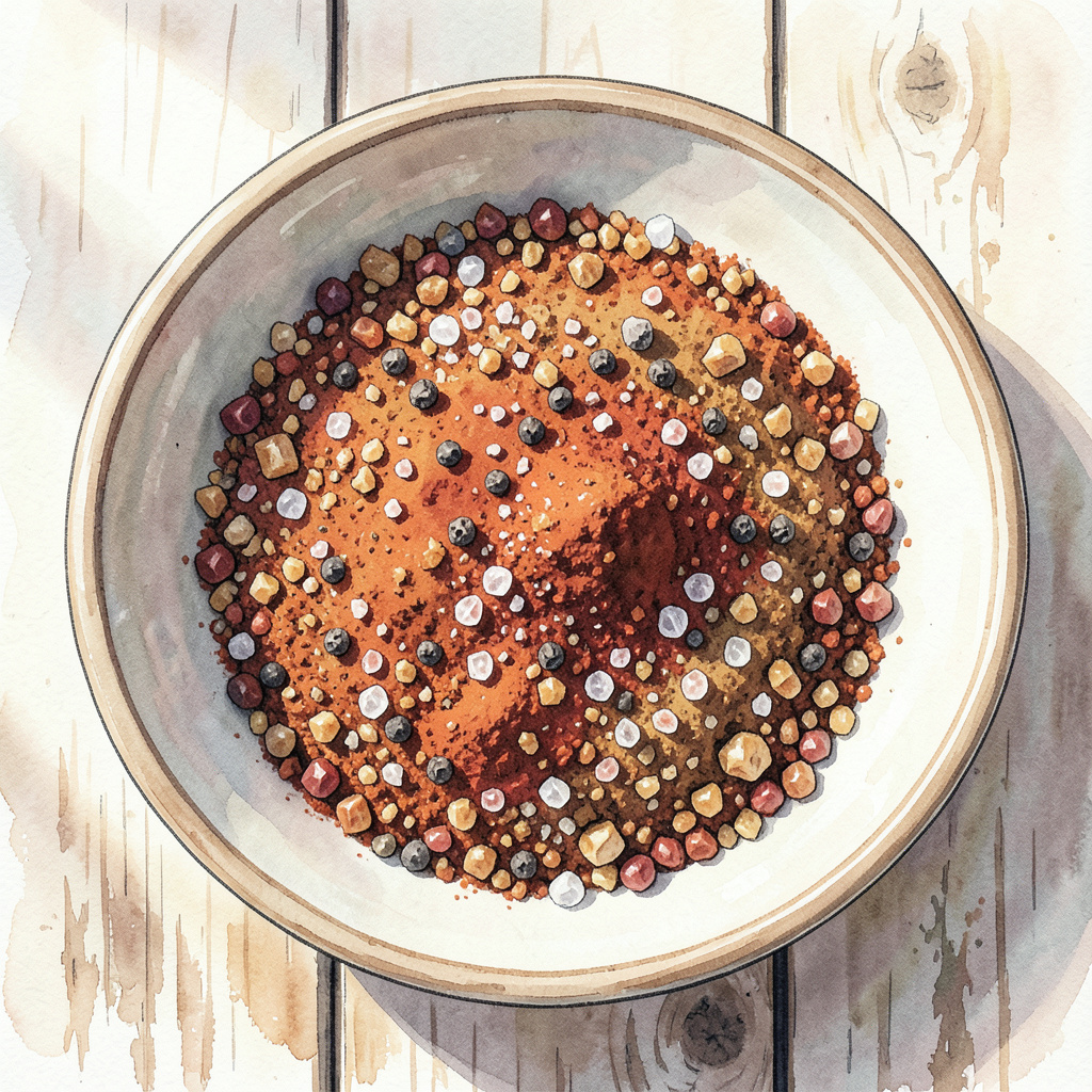 Meat Church BBQ Rub Recipe: Savory Blend for Smoky Flavors - BBQ Grill ...