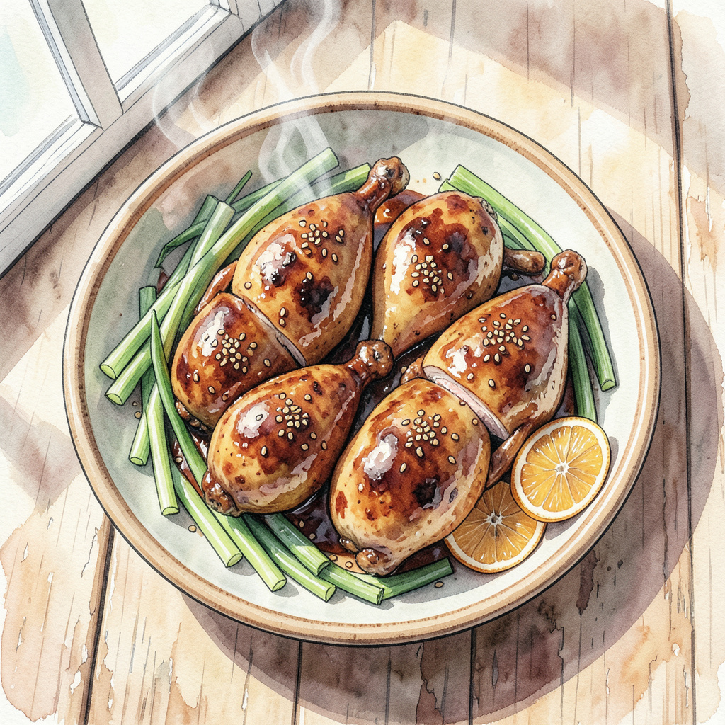 Smoked Cornish Hen BBQ Recipe: Fall-Off-The-Bone Tender Delight - BBQ ...