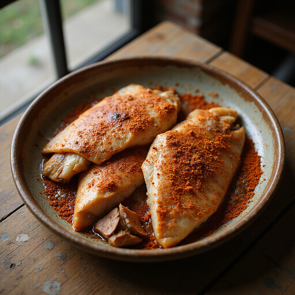 Smoked Fish BBQ Recipe: Smoky Flavor That Rivals The Pros - BBQ Grill ...