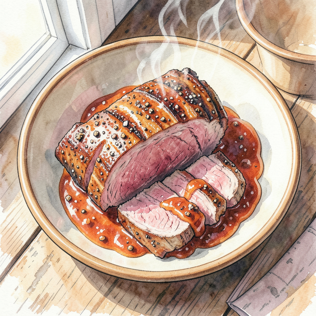 Smoked Prime Rib BBQ Recipe: Tender, Smoky, and Fall-Off-The-Bone - BBQ ...