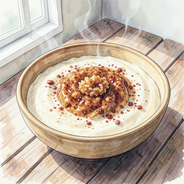 Smoked Rice Pudding BBQ Recipe: Sweet and Smoky Backyard Dessert Twist ...