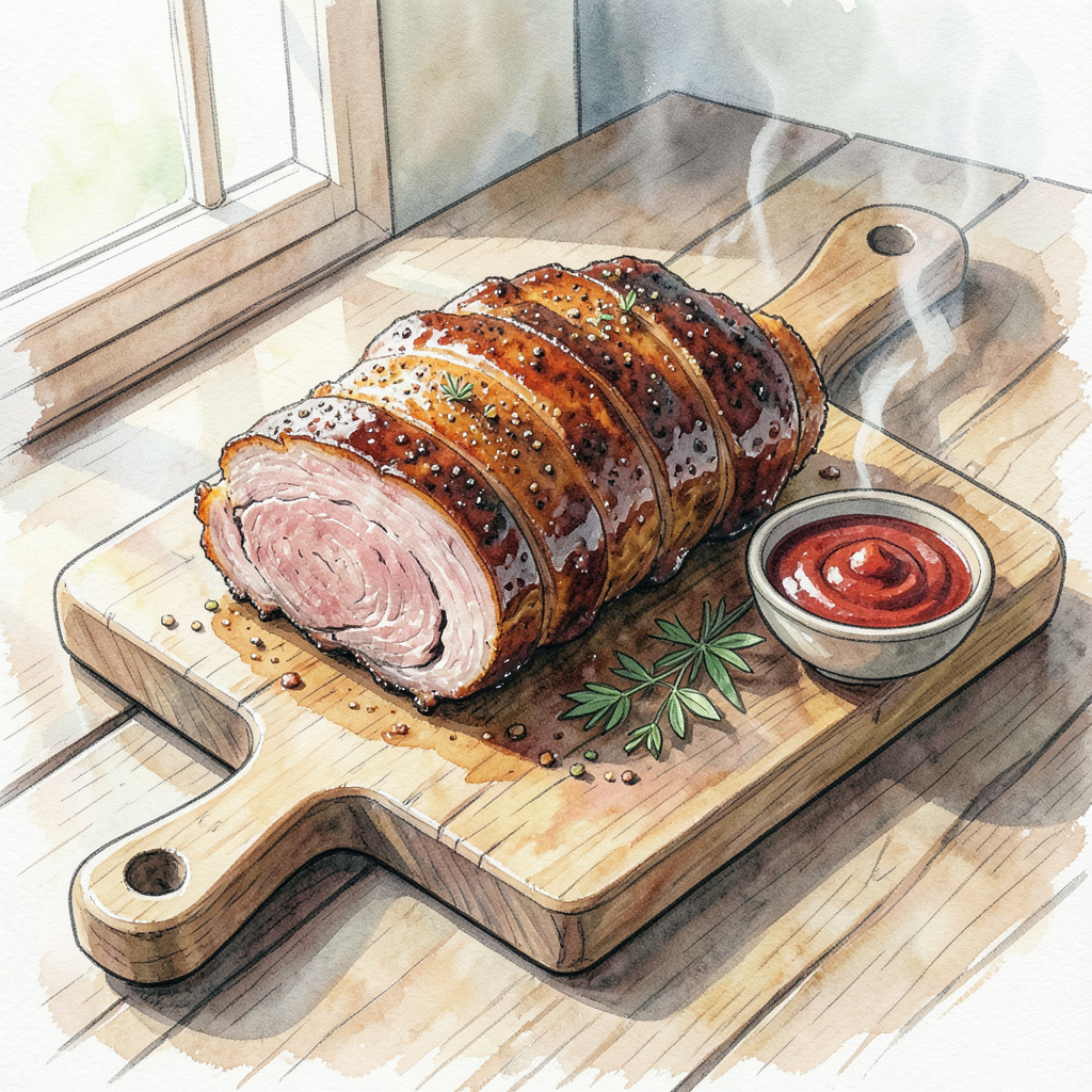 Smoked Wild Boar BBQ Recipe: Tender Meat That Falls Apart - BBQ Grill ...