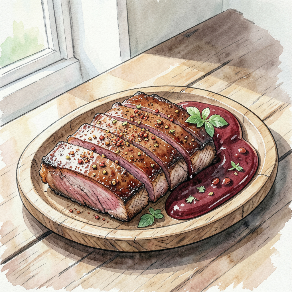 Texas Brisket Rub BBQ Recipe: The Secret to Tender, Smoky Flavor - BBQ ...