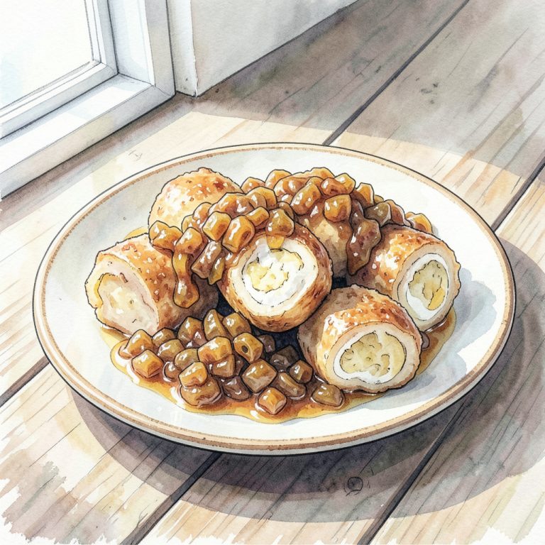 Bobalki with Sauerkraut Recipe: Hearty Polish Comfort Food - BBQ Grill ...