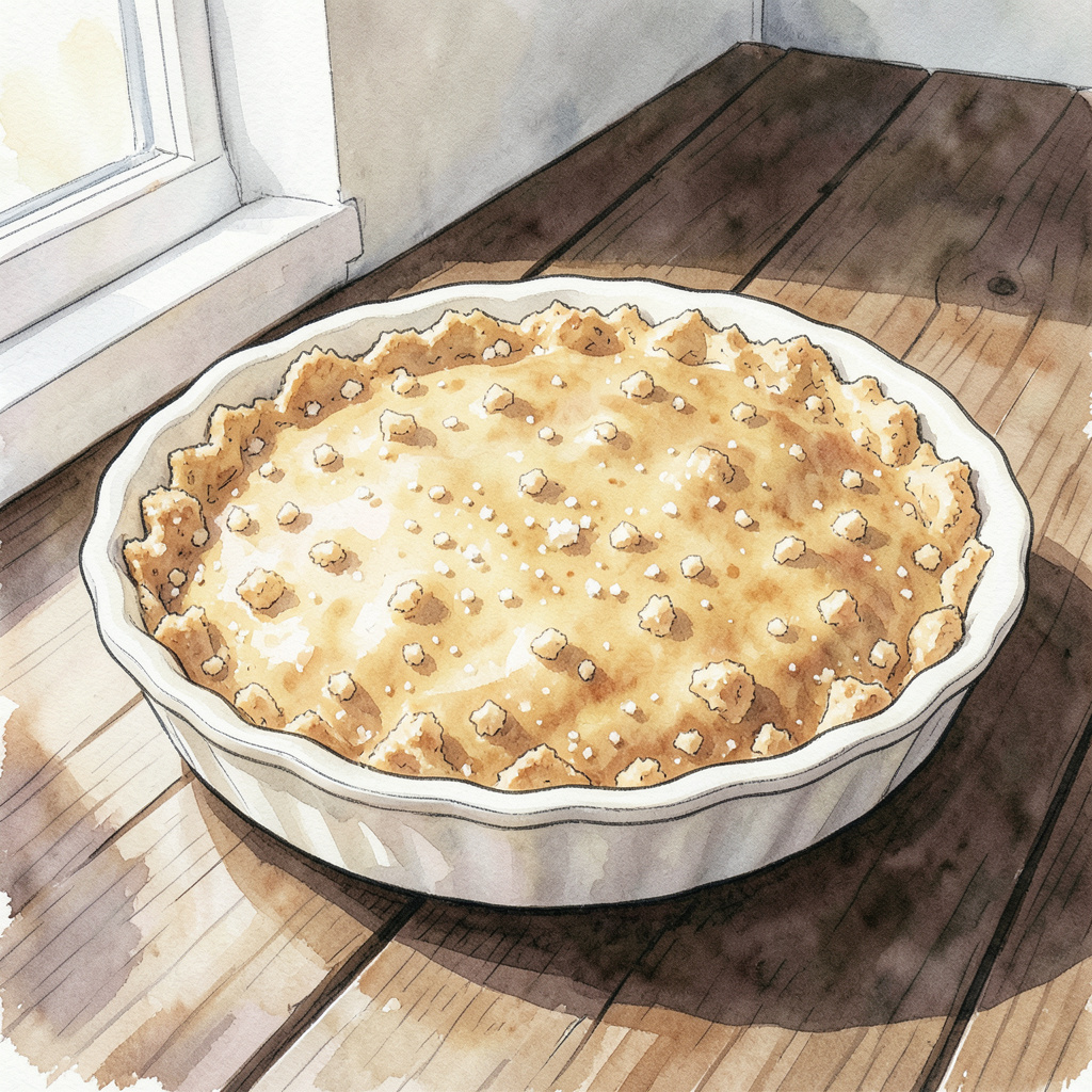 Cracker Crust Recipe: Crunchy Dessert Base Made Easy - BBQ Grill Recipes