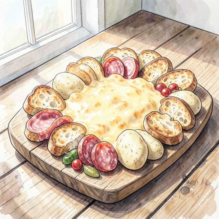 Raclette Recipe: Melted Swiss Perfection for Any Occasion - BBQ Grill ...