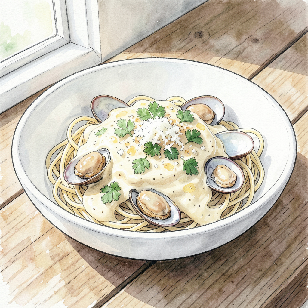 Snow's White Clam Sauce Recipe: Authentic New England Flavor in Minutes ...