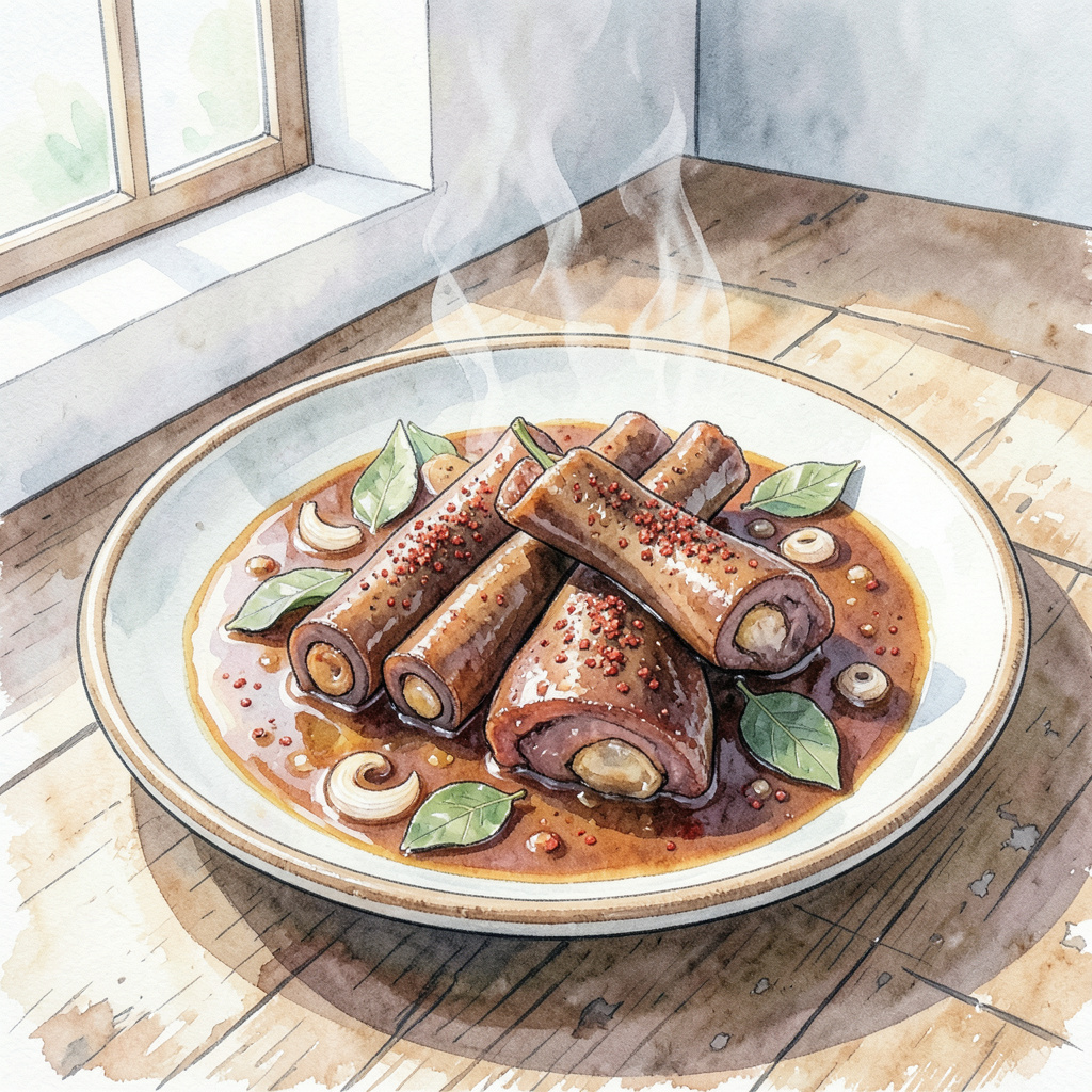 Soul Food Pig Feet Recipe: Fall-Off-The-Bone Tender Delight - BBQ Grill ...