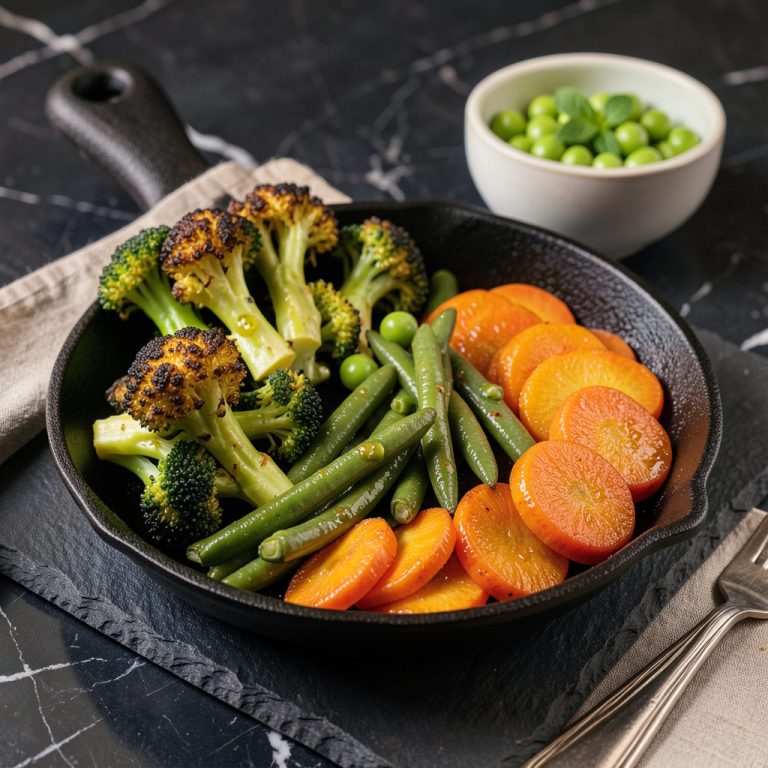 How to Cook Frozen Vegetables: Crisp-Tender Results Without the Sog ...
