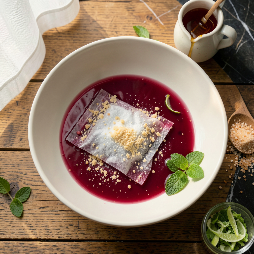 How to Flavor Unflavored Gelatin: The Key to Custom Dessert Magic - BBQ ...
