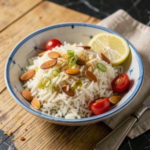 How to Make Rice Less Sticky After Cooking: The Foolproof Rinsing Trick ...
