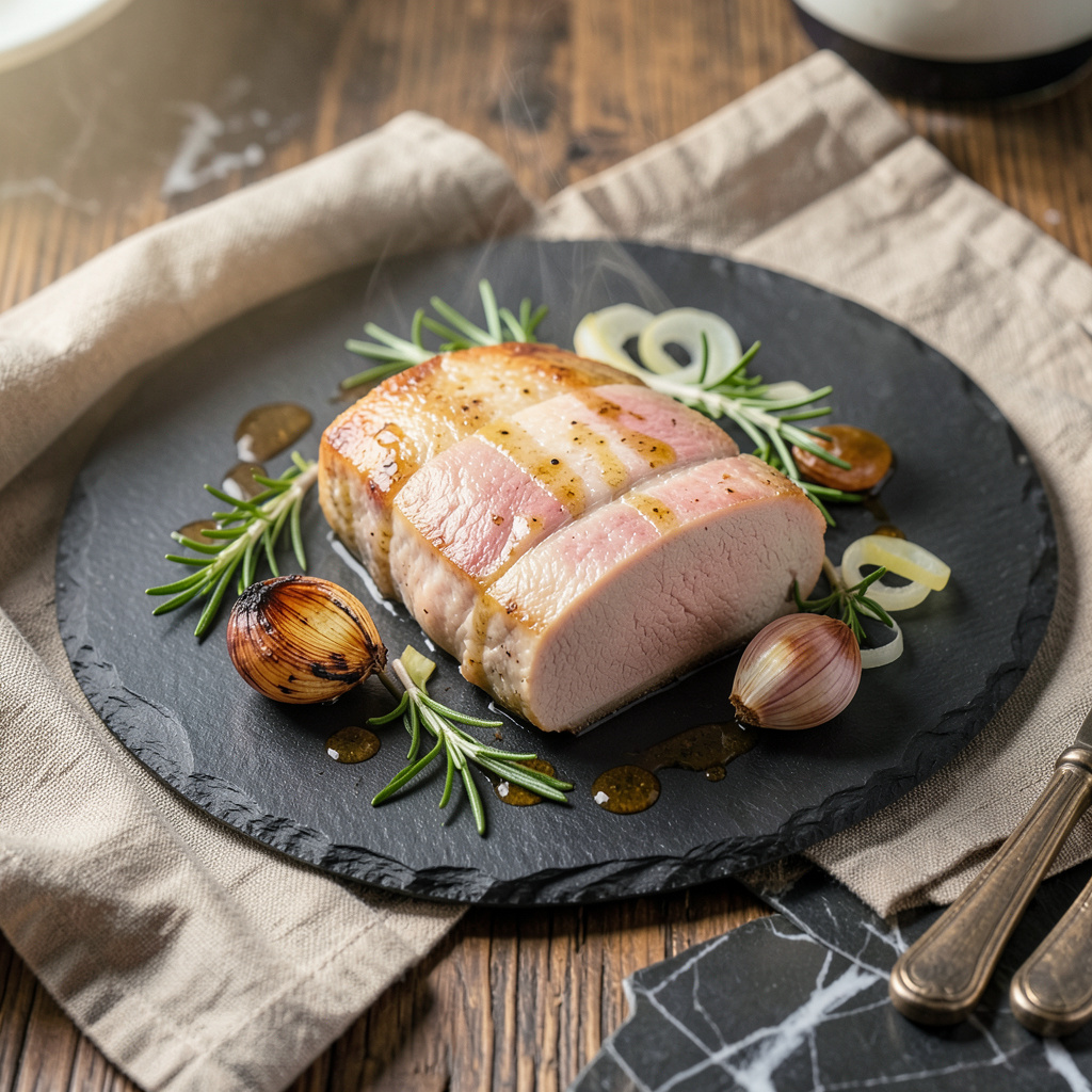 Thaw Pork Tenderloin: Safe and Speedy Methods for Perfect Results - BBQ ...