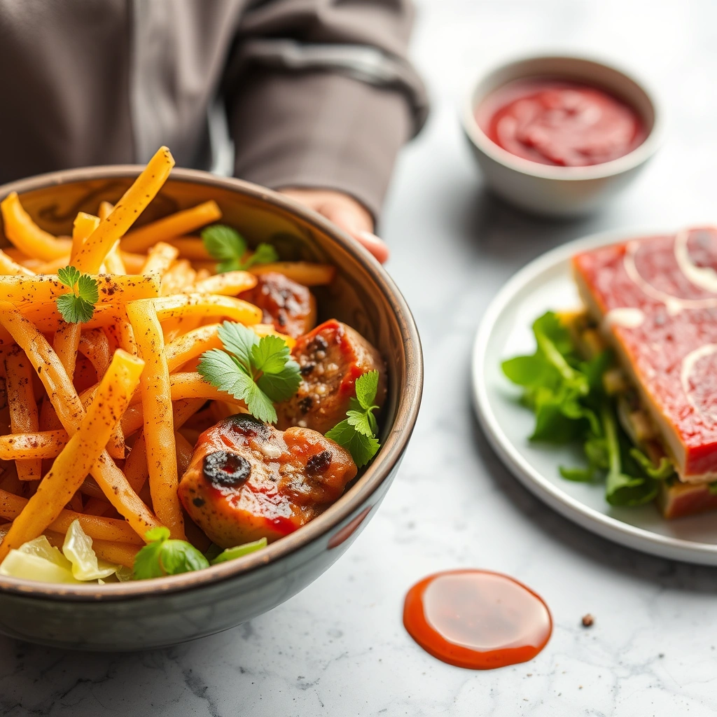 Boudin Dressing Recipe: Louisiana's Cajun Comfort Food Classic - BBQ ...